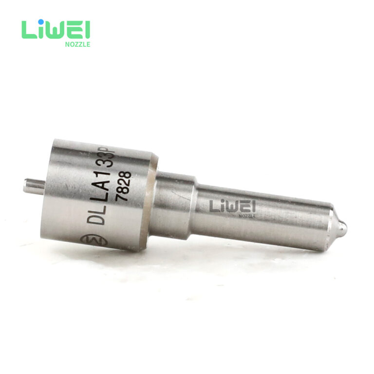 DLLA133P888 Liwei Injector Nozzle Technical Instructions