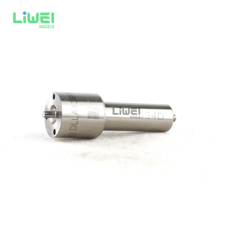 DLLA138P934 Liwei Injector Nozzle Technical Instructions