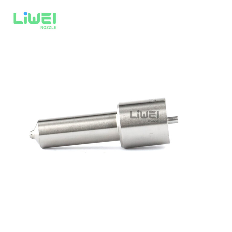 DLLA143P761 Liwei Injector Nozzle Technical Instructions