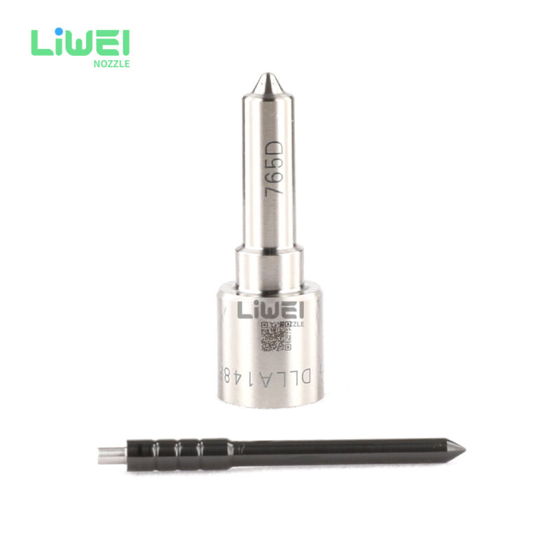DLLA148P765 Liwei Injector Nozzle Technical Instructions