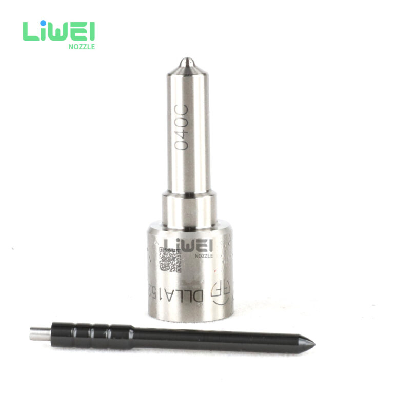 DLLA152P1040 Liwei Injector Nozzle Technical Instructions