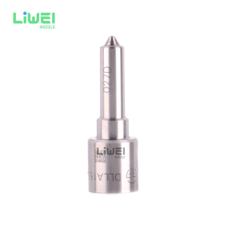 DLLA155P1027 Liwei Injector Nozzle Technical Instructions