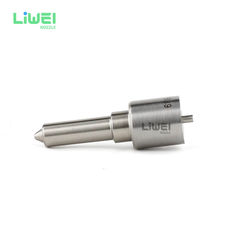 DLLA155P939 Liwei Injector Nozzle Technical Instructions